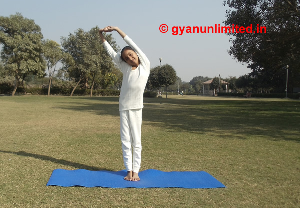 शंख प्रक्षालन विधि, लाभ और सावधानियां