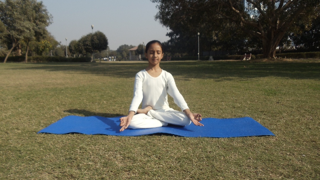 गुप्ता्सन योग विधि, लाभ और सावधानी।Guptasana Steps, Benefits and Precaution